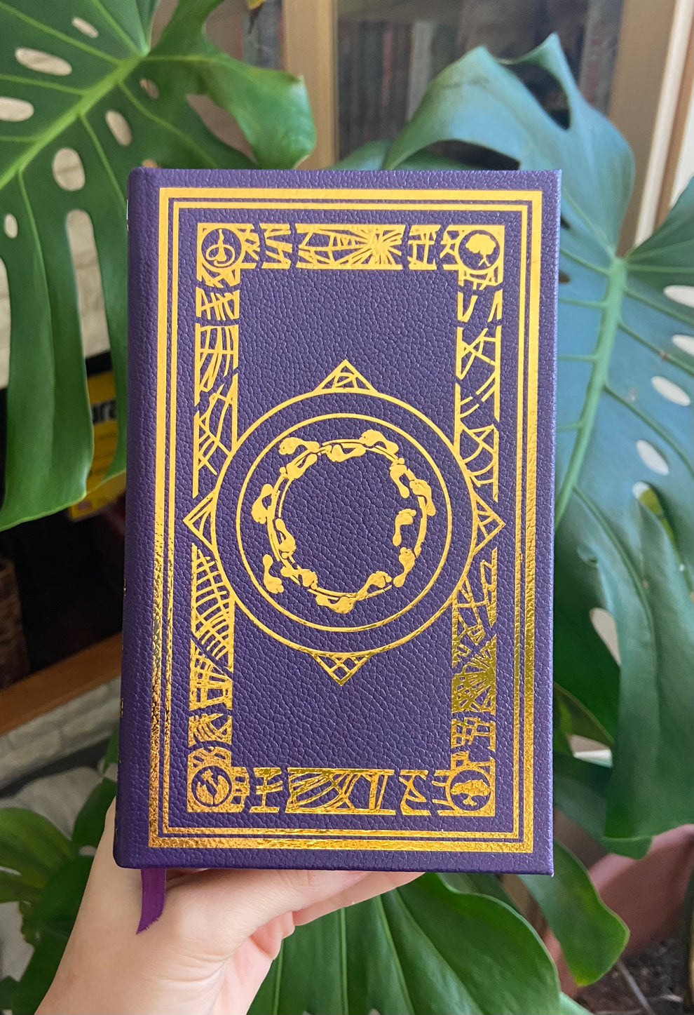 The Circle Opens Series by Tamora Pierce - Leatherbound Collector's Ed ...
