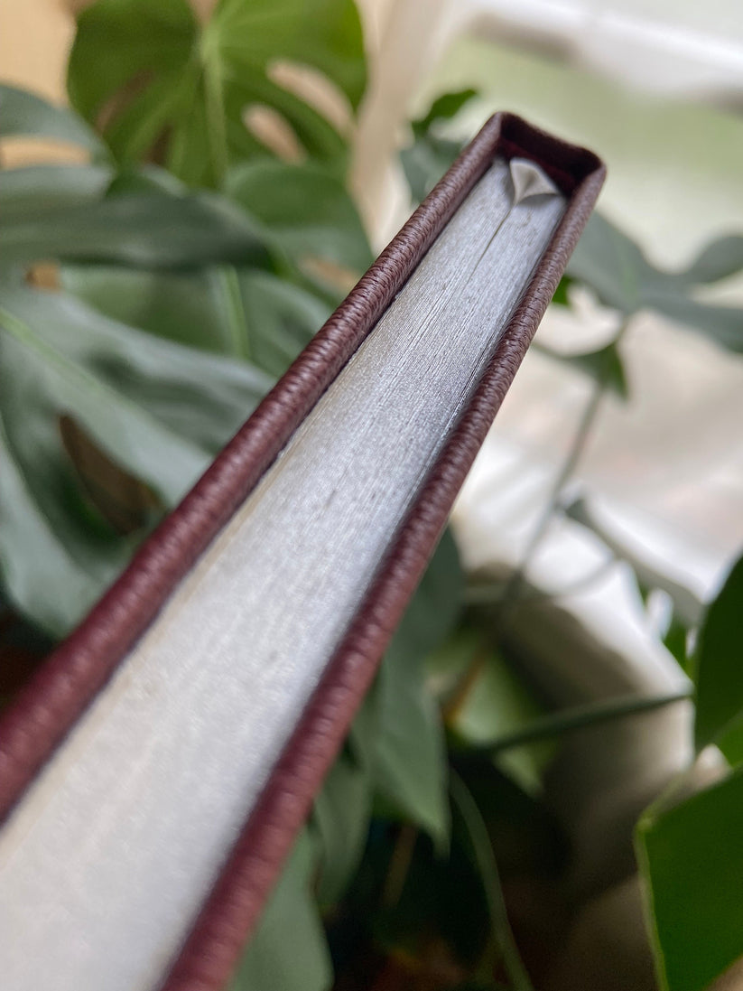 Animal Farm by George Orwell - Handmade Leatherbound Collector’s Editi ...